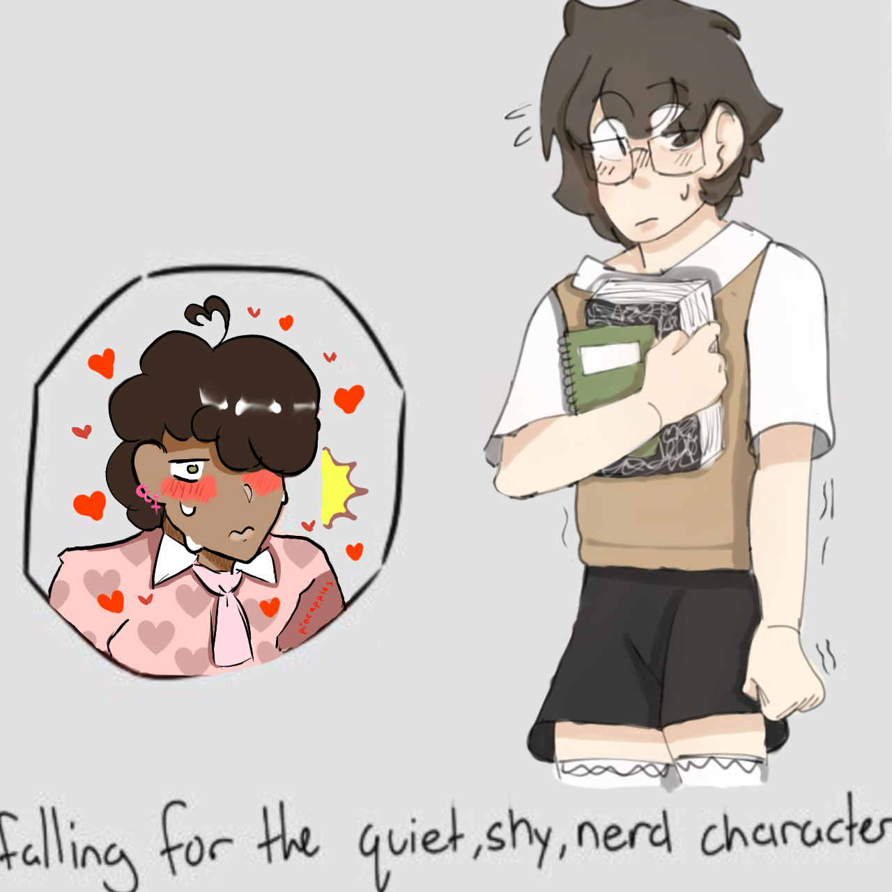 SO CUTE AW - ibisPaint