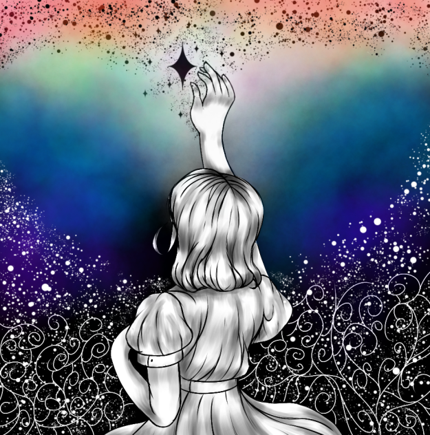 Forging Forward - ibisPaint