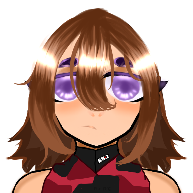 Das a gurl - ibisPaint