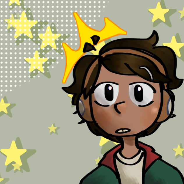 BILLY🌟 - ibisPaint