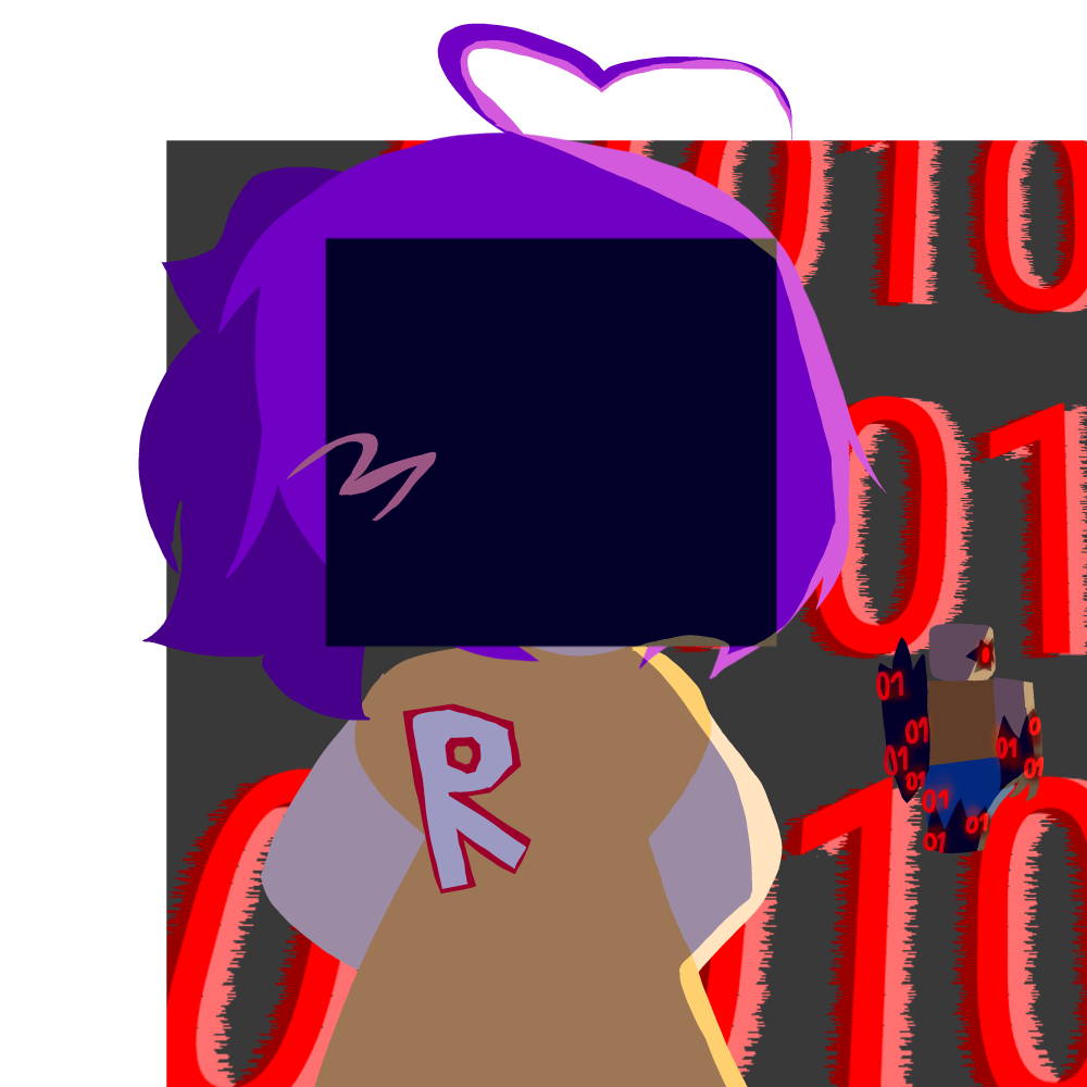 John doe and Jane doe - ibisPaint