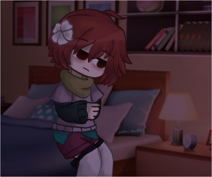 old memories - ibisPaint