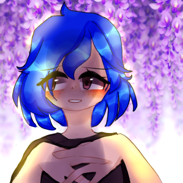 Bugga Fanart! - ibisPaint