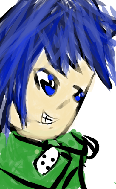 กากๆ gag soodsood - ibisPaint