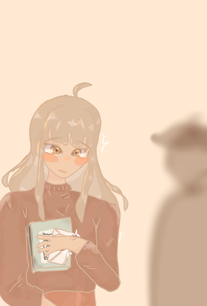 Unexpected 😄 - ibisPaint