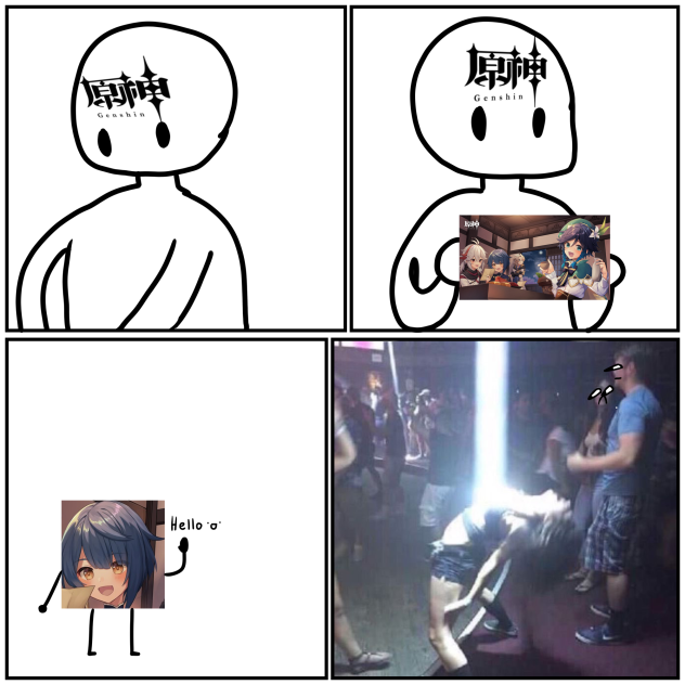 HES SO CUTE IM GONNA DIEEEEEE - ibisPaint