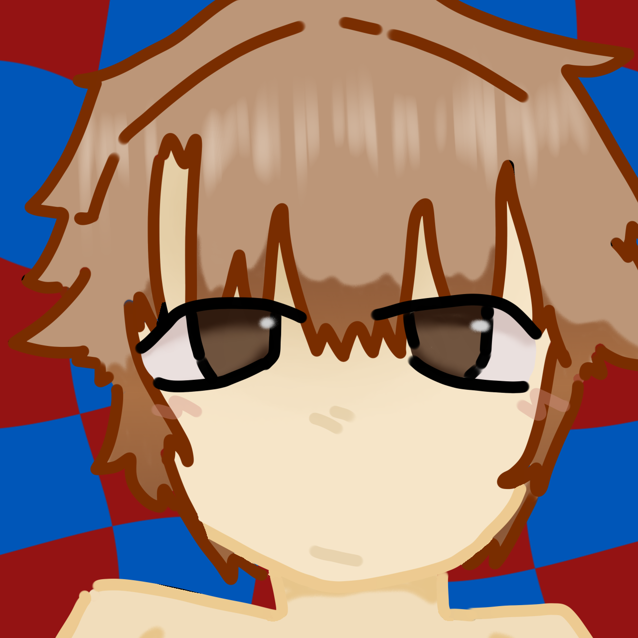 silly man - ibisPaint