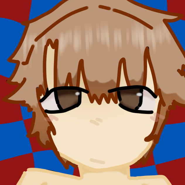 silly man - ibisPaint