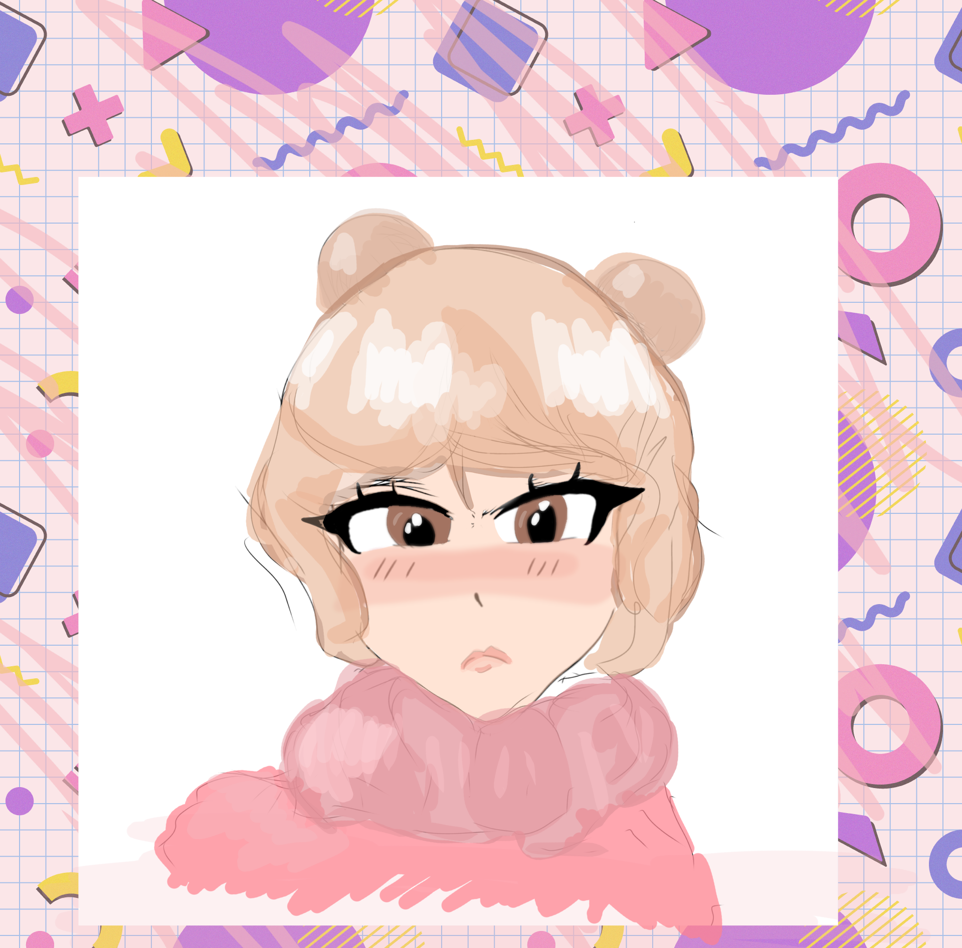 Read description - ibisPaint