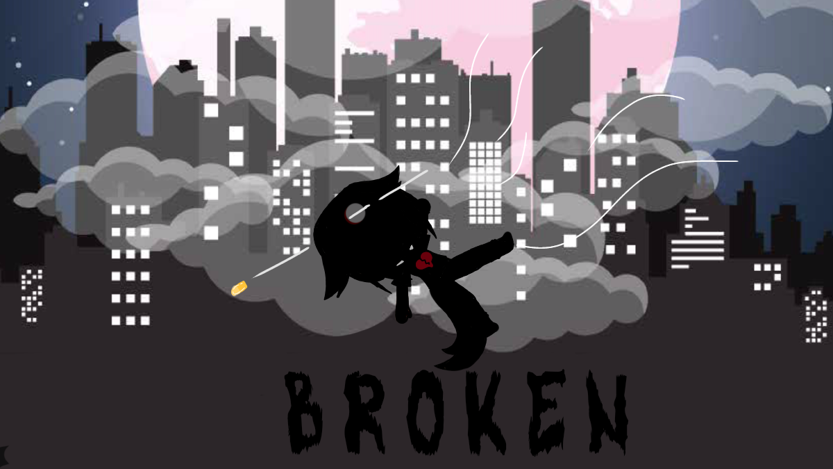 NOT AN ORIGINAL - ibisPaint