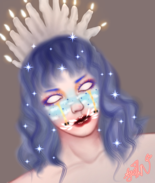 practice 6 - ibisPaint