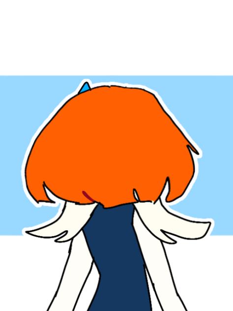 turn around - ibisPaint