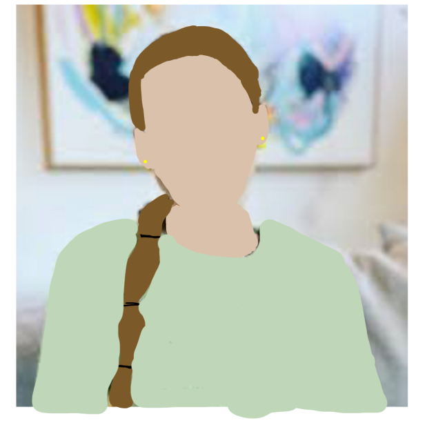 Sockie (faceless) - ibisPaint