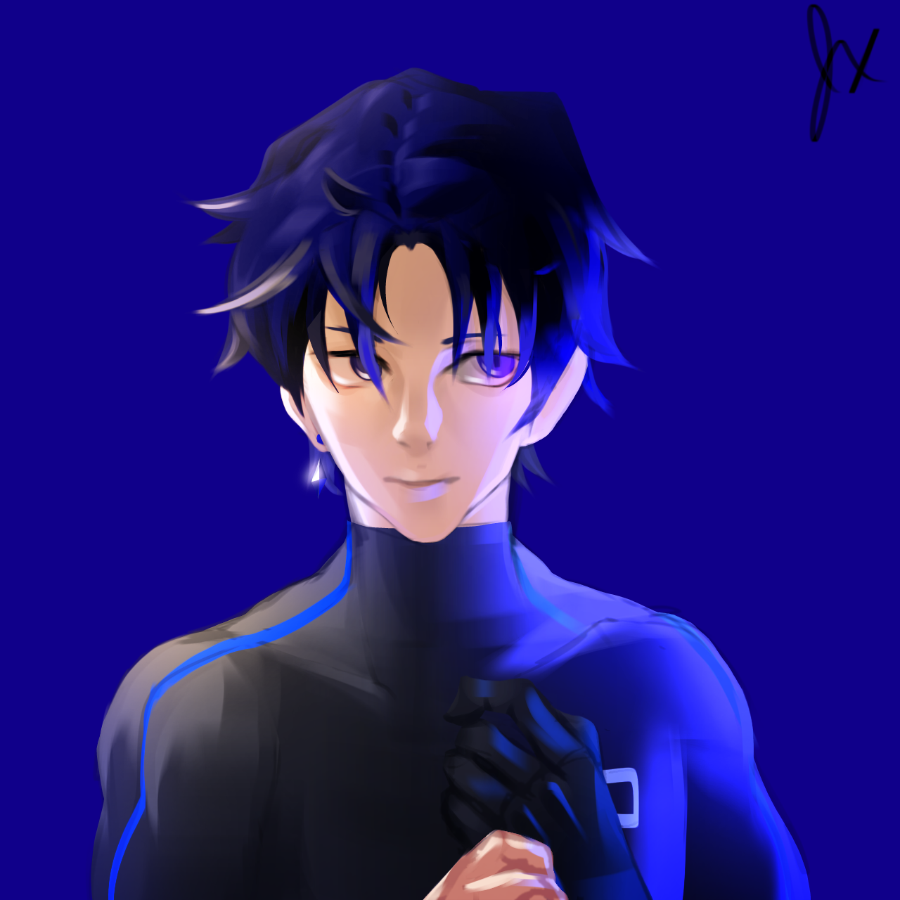 Untitled85 - ibisPaint