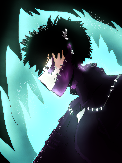 Dabi - ibisPaint