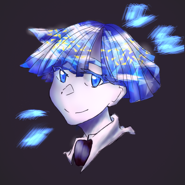 Phos - ibisPaint