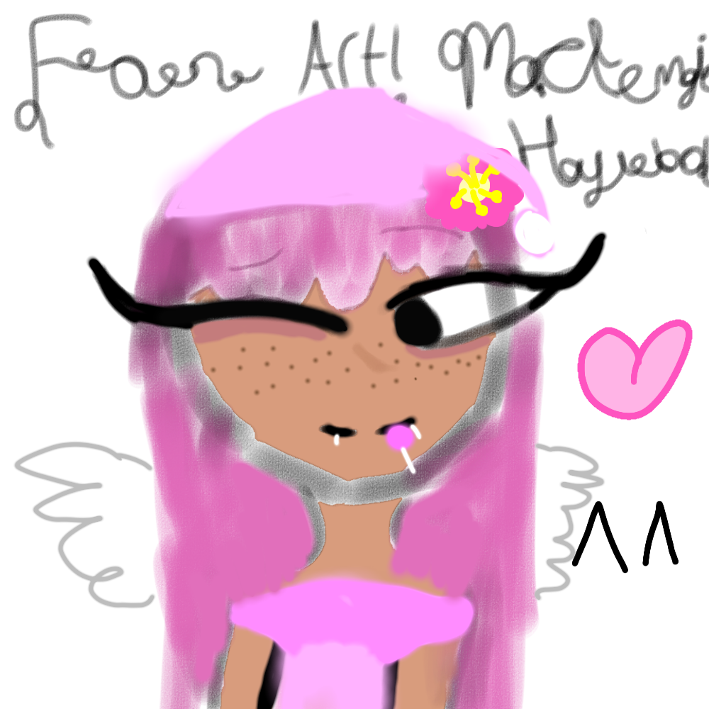 Dë Panda fan art refix! - ibisPaint
