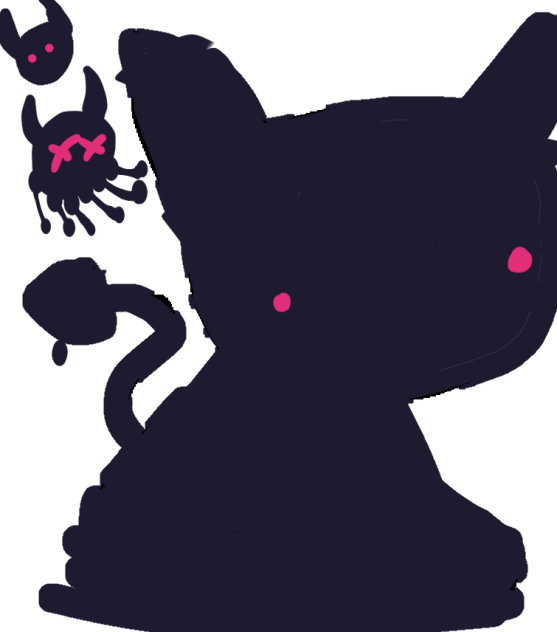 Opheebop evil - ibisPaint