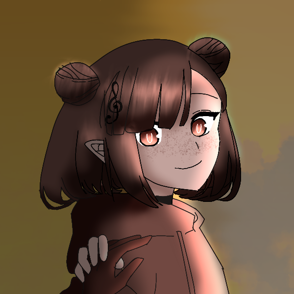 Shading Practice - ibisPaint