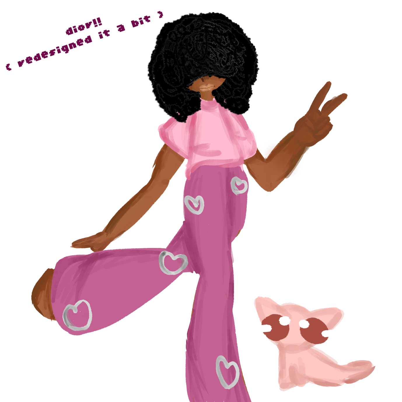 IM SO LAZYYY - ibisPaint