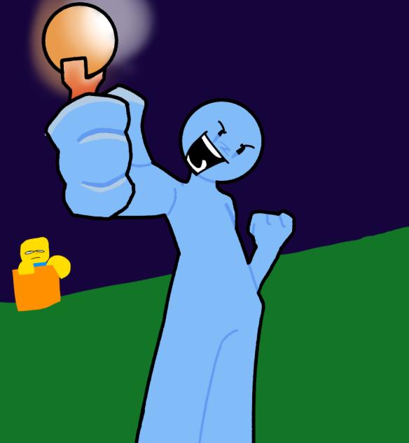 Bluudud - Forsaken - ibisPaint