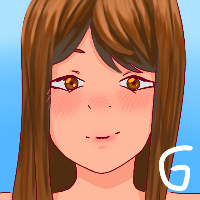 Animación de prueba 2 - ibisPaint