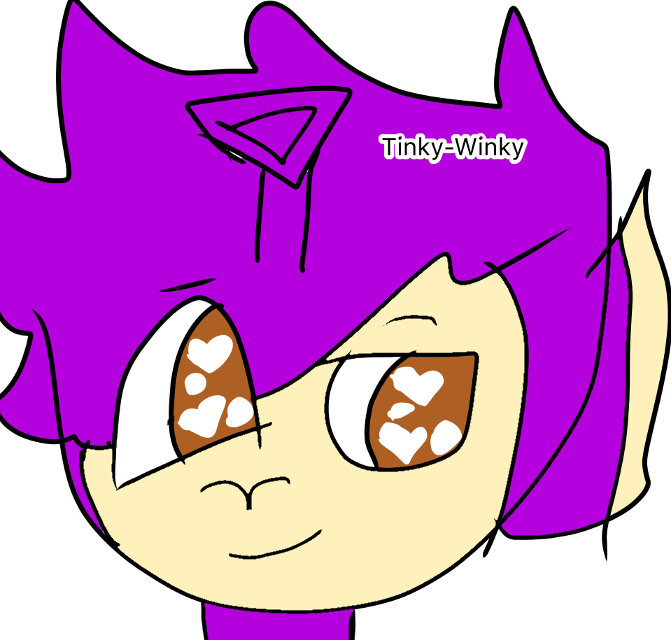 Tinky Winky Speedpaint IbisPaint tinky-winky-speedpaint-ibispaint