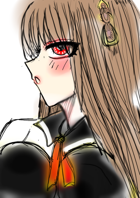 grill 2k5 lạnh lùng(2) - ibisPaint