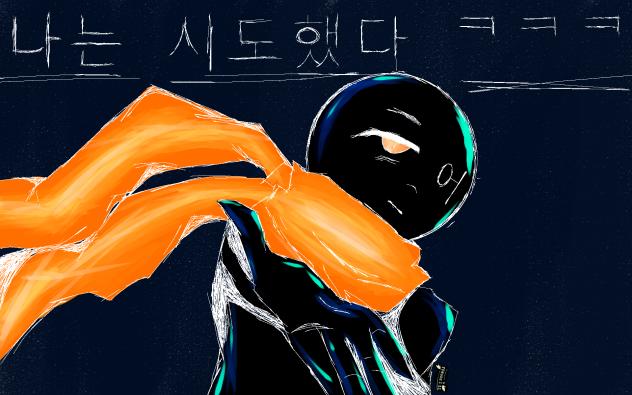 Iso, remember him lol - ibisPaint