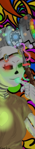 Carla Inventor - ibisPaint