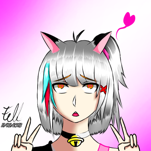 YuRI Chan - ibisPaint