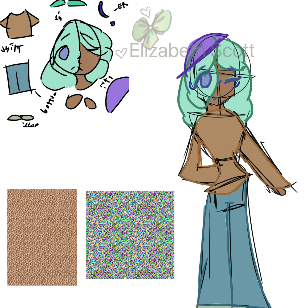 Flop or slay - ibisPaint