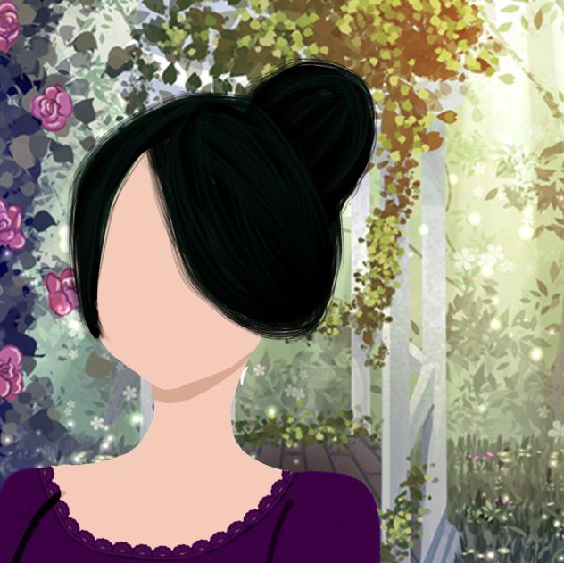 Royal Woman - ibisPaint