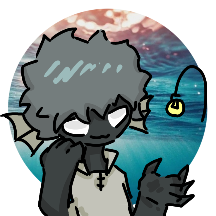 “abyss” - 🌀 - ibisPaint