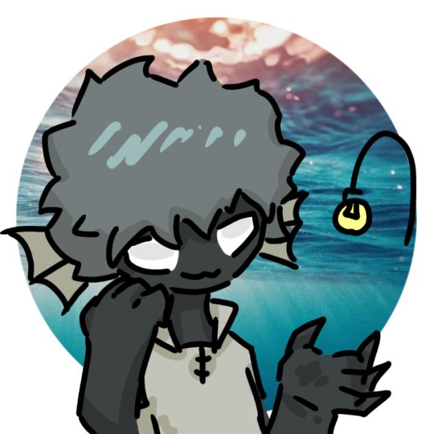 “abyss” - 🌀 - ibisPaint