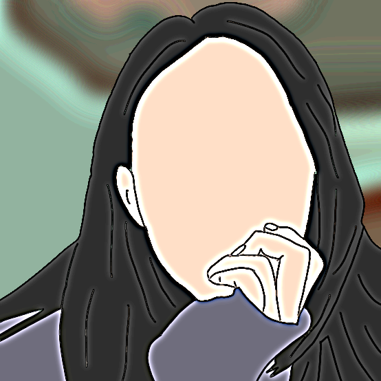 rose black pink - ibisPaint