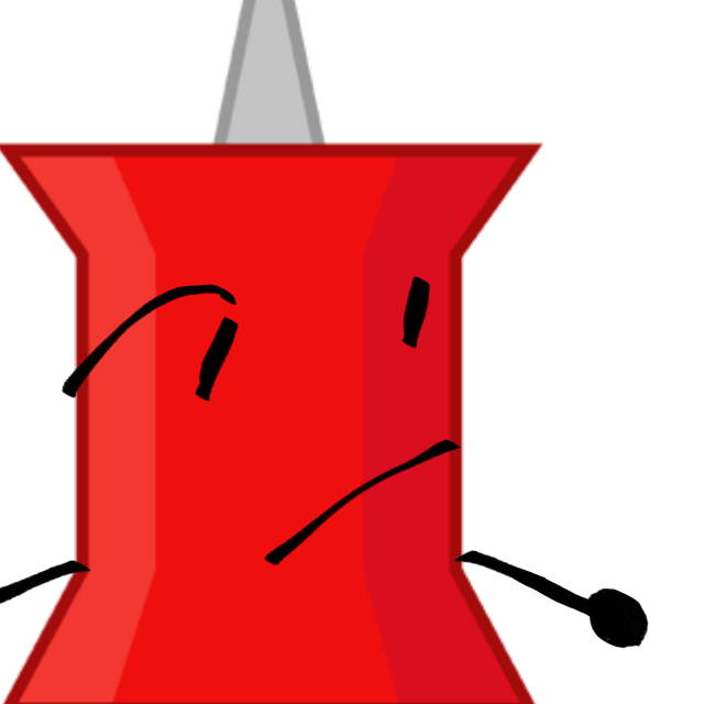 Pin bfdi animation! - ibisPaint