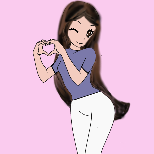 Heart - ibisPaint