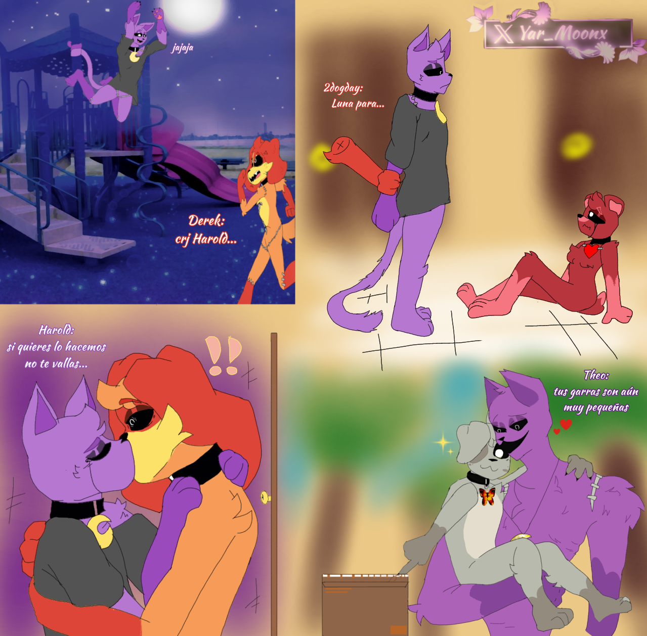 69 humo rojo cap 65 - ibisPaint