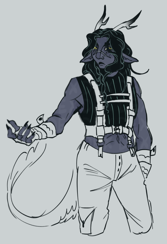 Kaeto sic-fi ver. - ibisPaint