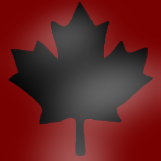 Black Maple Leaf - ibisPaint