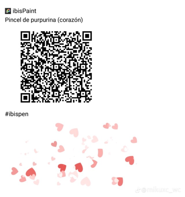 Heart ! - ibisPaint