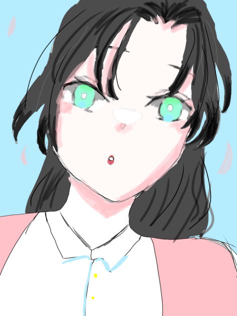 無題21 - ibisPaint