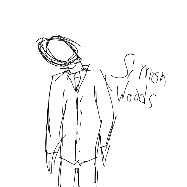 Simon Woods - ibisPaint