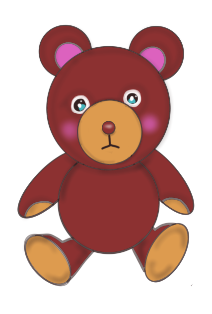 Kumao - ibisPaint