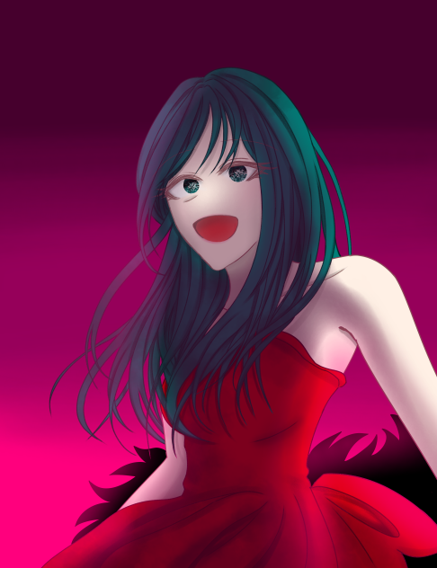 Lovely♡ - ibisPaint