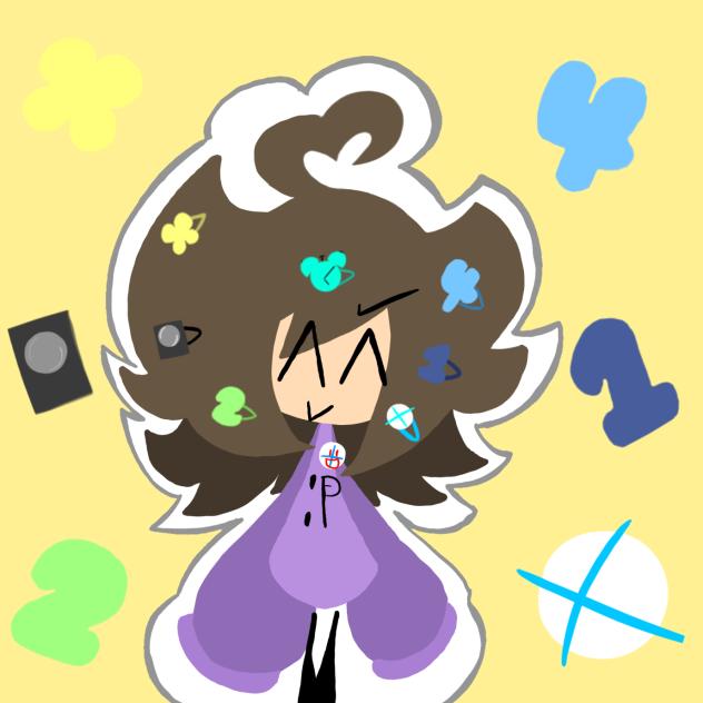 idk what to title this - ibisPaint