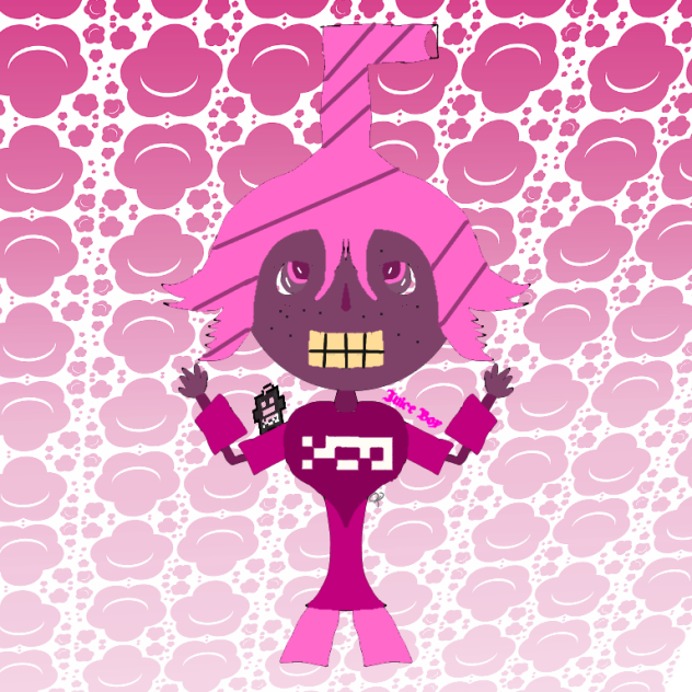 Juice Box - ibisPaint