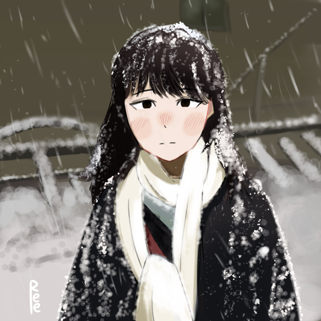 Ouhhh... Husbant... Now We're Homeress.. - ibisPaint