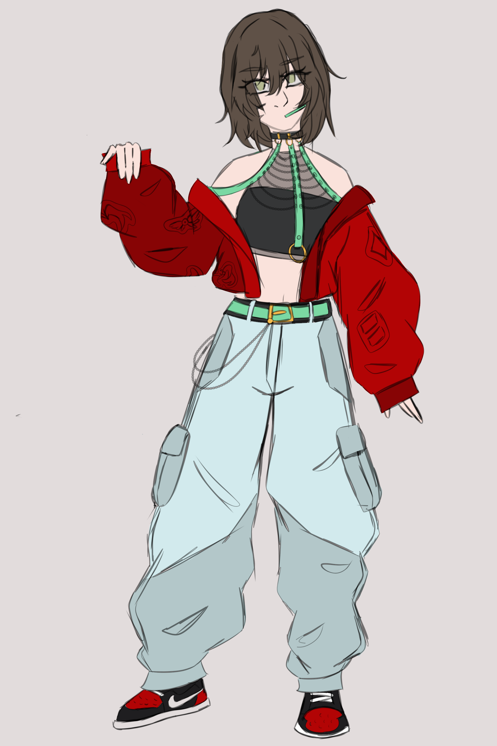 Titelloses 55 - ibisPaint